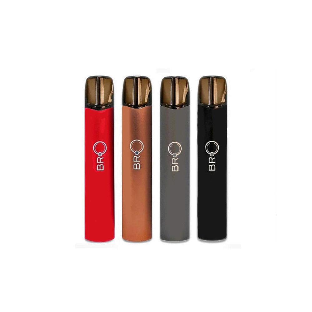 Купити Bro Nolimit Pod | Vapors